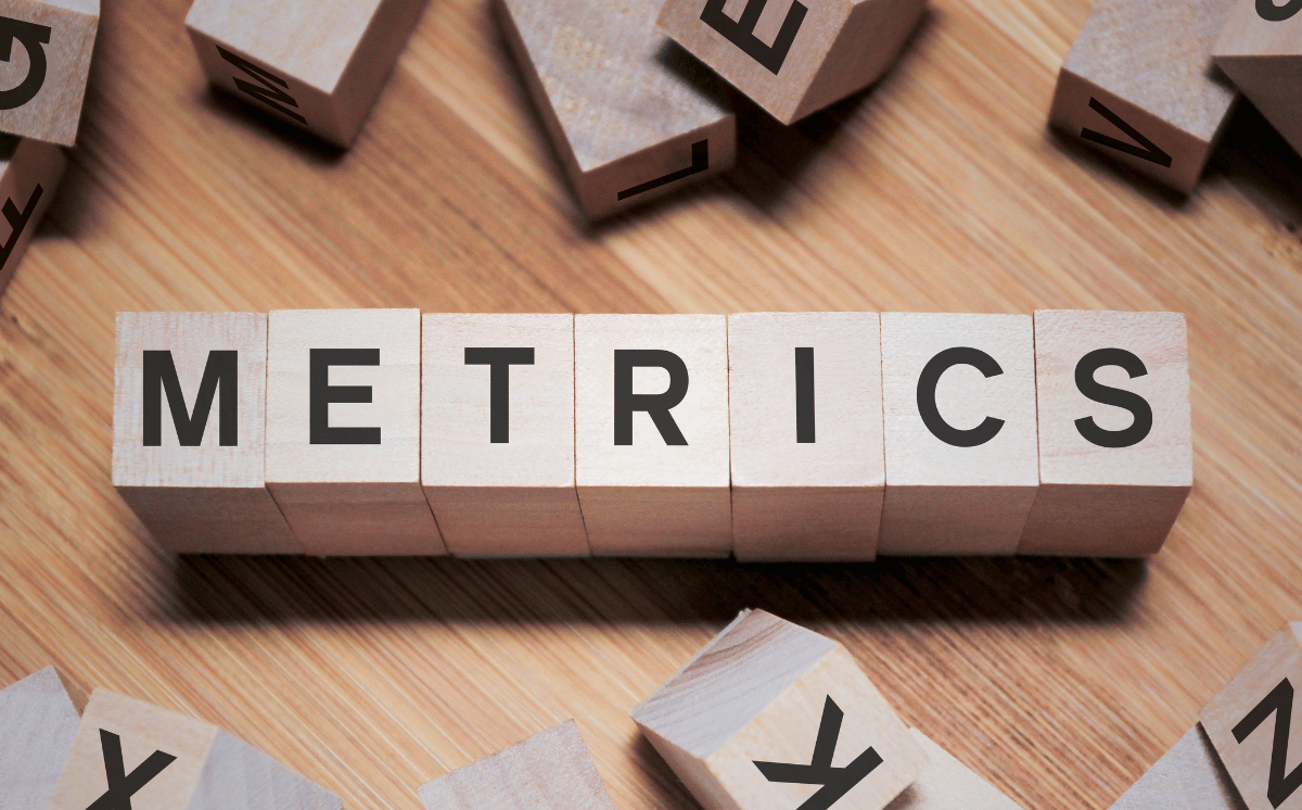 Pillar 3 of Data Governance: Metrics and Measurements Pillar 3 of Data Governance: Metrics and Measurements