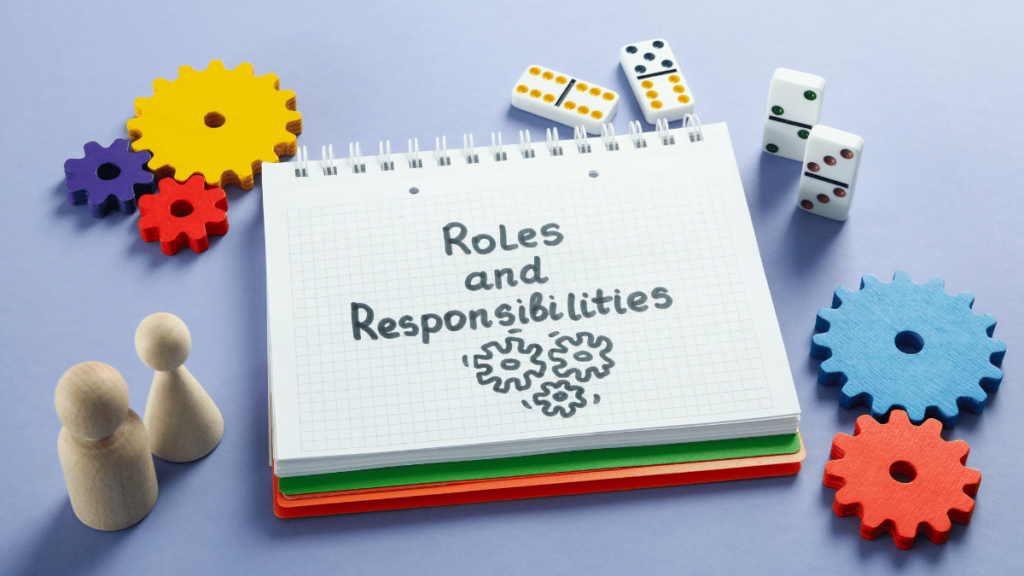 How to Assign Roles and Responsibilities in Data Governance