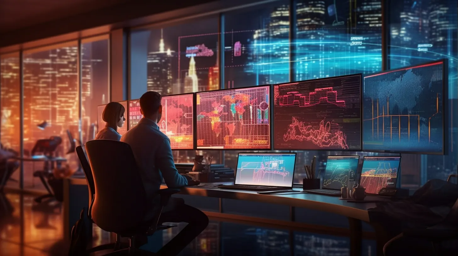 What is Information Governance? A Guide to Effective Data Management