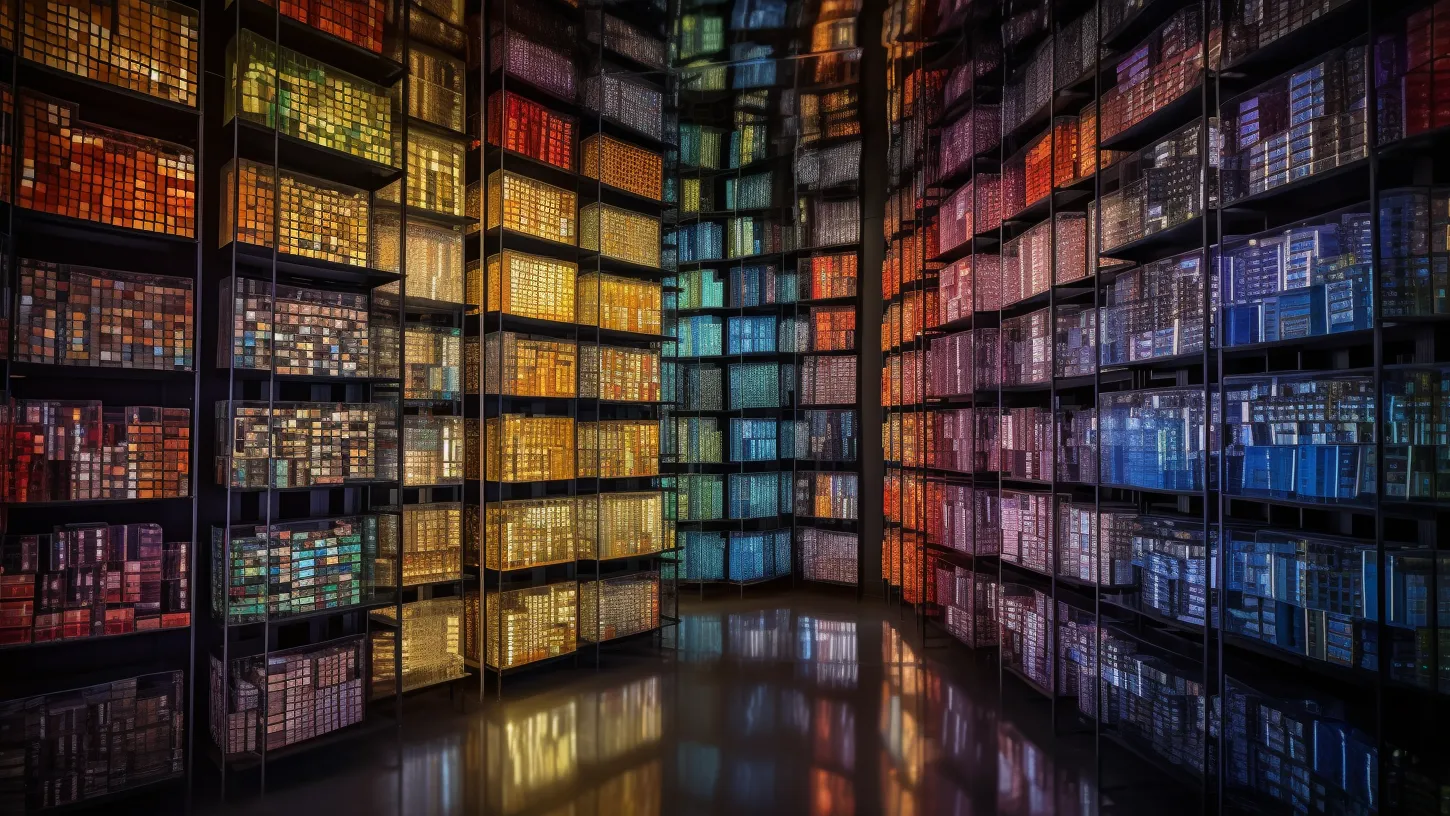 Reference Data 101: A Deep Dive into Data Standardization